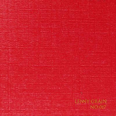 China Customized Packaging Leatherette Paper Tear Resistant with Monochrome and Grain for sale