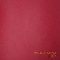 China Cowhide Grain Document Paper for Passports And Document Cover for sale