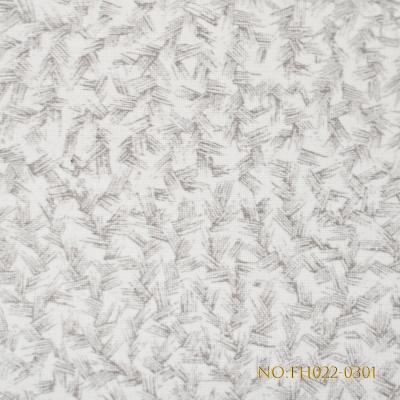China High Quality PVC Printed Paper for Gift Luxury Packaging for sale