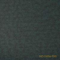 China Cost-effective Color Customized Rolling Blending PVC Coated Paper for sale
