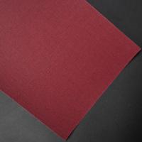 China Luxury Packaging Paper High Intensity Environmental Protection Polivinil Chloride for sale