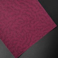 China New Design Special Paper 220 GSM Texture Paper Cardboard Roll for sale