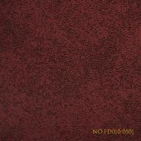 China Factory Wholesale Binding Cover Color Customized Rolling PVC Coated Paper for sale