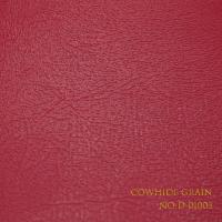 China Gift Wrapping Supplies Factory Wholesale Leather Like PVC Coated Paper for sale