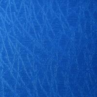 China High Quality Trace-less folding Waterproof PVC Paper With Blue Branching Grain for sale