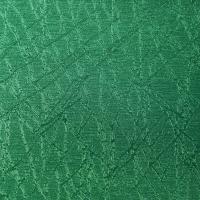 China High Quality Trace-less folding Waterproof PVC Paper With Green Branching Grain for sale
