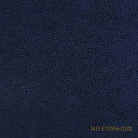 China Fancy Color Waterproof PVC Book Binding Paper High intensity environmental protection for sale