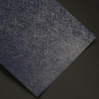 China Soft Touch Waterproof Vinyl Book Binding Paper Customizable PVC Coated Paper for sale