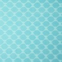 China Specialty Paper For Wine Gift Box With Light blue lantern pattern for sale