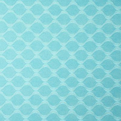 China Specialty Paper For Wine Gift Box With Light blue lantern pattern for sale