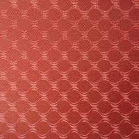 China High Quality PVC Printed Paper for Gift Packaging With Red lantern pattern for sale