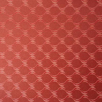 China High Quality PVC Printed Paper for Gift Packaging With Red lantern pattern for sale
