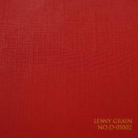 China PVC Coated Paper Flat Cut Cardboard For Notebook Wrapping Paper Binding Cover for sale