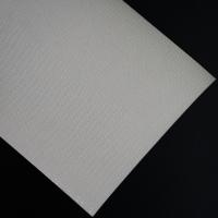 China High strength and folding resistant PVC waterproof binding paper for sale