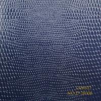 China PVC coated paper used on the cover of certificate gift boxes for sale
