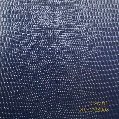 China PVC coated paper used on the cover of certificate gift boxes for sale