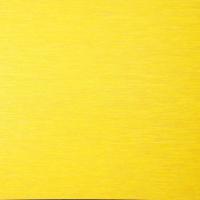 China Paper for clothing jewelry boxes with Golden yellow brushed texture for sale