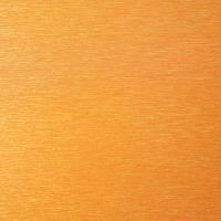 China Colorful pearlescent wrapping paper with Orange brushed texture for sale