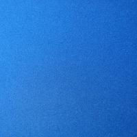 China Colorful pearlescent wrapping paper with Matte blue color for sale