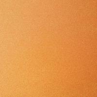 China Embossed texture wrapping PVC paper with Matte orange color for sale