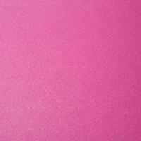 China Luxury Packaging Paper Printable Glitter Paper With Matte Pink Color for sale