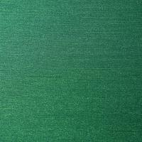 China Leather Bookbinding Paper wrapping paper with Matte green brushed grain for sale