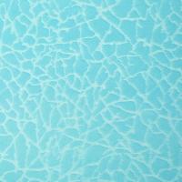 China Coated Paper glazed coated paper with Light blue Ice Crack Texture for sale