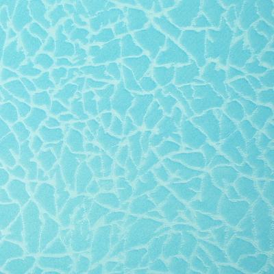 China Coated Paper glazed coated paper with Light blue Ice Crack Texture for sale