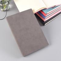 China Leather Bandage Hand Ledger Customized Simple Retro Diary Personalized Travel Notebook for sale