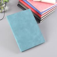 China Convenient Lightweight Travel Notebook Suitable For All Kinds Of People for sale