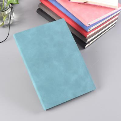 China Convenient Lightweight Travel Notebook Suitable For All Kinds Of People for sale