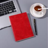 China Travel Bookkeeping Portable Diary Personalized Bandage Notepad PVC Hand Ledger for sale