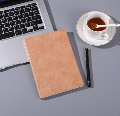 China High Profile Travel PVC Popular Fashion Student Notebook for sale