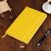 China PVC Business Notebook A Preferred Choice For Business Office for sale