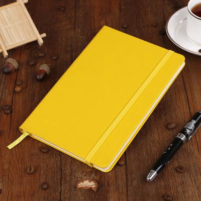 China PVC Business Notebook A Preferred Choice For Business Office for sale