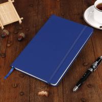 China High Appearance New Style Simple And Fresh Diary Advanced Business Office Diary for sale