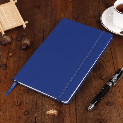China High Appearance New Style Simple And Fresh Diary Advanced Business Office Diary for sale