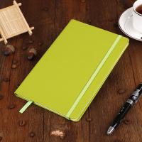 China Thickened Office A5 Notepad Meeting Notebook High Grade Simple High Appearance for sale