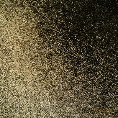 China Shimmering Metallic Pearlized Paper with Embossed Texture Silver Lamination for sale