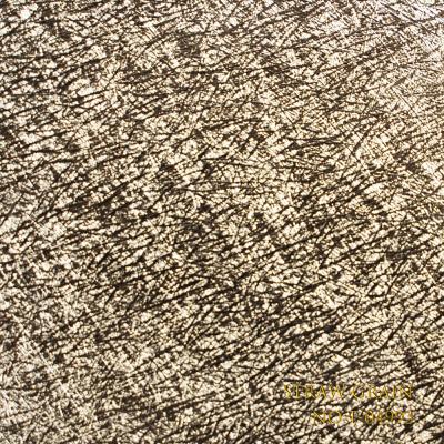 China Pricing Coated One Roll Wonder Custom Embossed PVC Paper For Xmas Cakes / Apparel / Gifts Eco Friendly Coating for sale