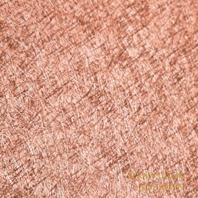 China Lotus Pink Color Coated Paper High Embossing Thousands Of Pattern Accept Custom Pvc Waterproof Carton Packing Virgin for sale