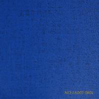 China Blue-Black Mixed Color Embossed Paper for Luxury Packaging for sale