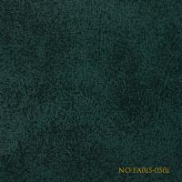 China Custom Green Black PVC Coated Paper for Luxury Gift Box Packaging for sale