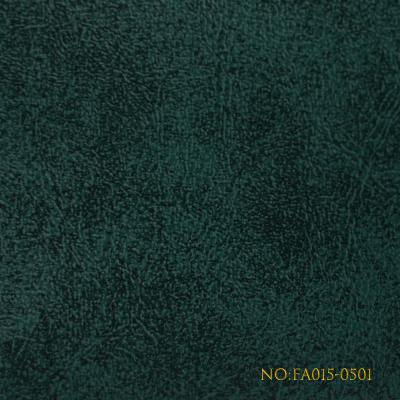 China Custom Green Black PVC Coated Paper for Luxury Gift Box Packaging for sale