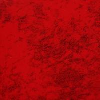China Red-Black PVC Coated Gift Box Paper for Bookbinding for sale