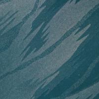 China FSC Certified Dark Green Waterproof PVC Paper for Luxury Packaging for sale