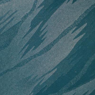 China FSC Certified Dark Green Waterproof PVC Paper for Luxury Packaging for sale