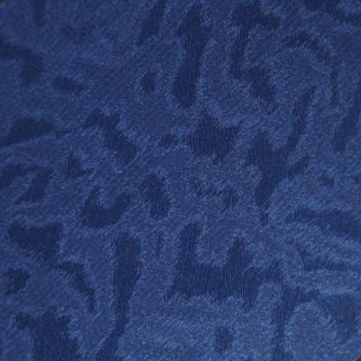 China Dark Blue Waterproof PVC Paper for Gift Box Packaging for sale
