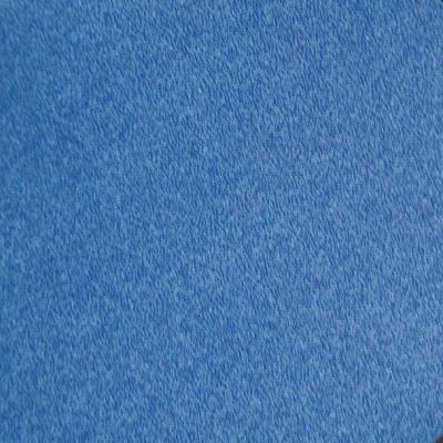 China Blue Waterproof PVC Paper for Luxury Gift Boxes for sale
