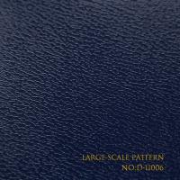 China Waterproof PVC Coated Embossed Paper for Luxury Gift Boxes for sale